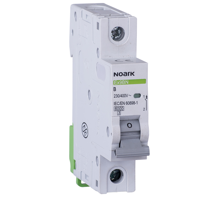 Automatski osigurač 6kA 40A B 1P | Razoelektro