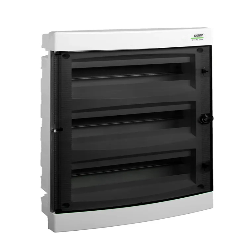 Spratna tabla providna vrata u/z 54 modula 3 reda U3x18C | Razoelektro