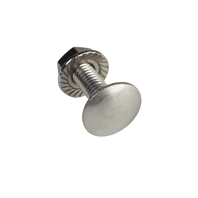 Performa - zavrtanj - M6x20 - nerđajući čelik - 23.5 mm x 13.5 mm ...