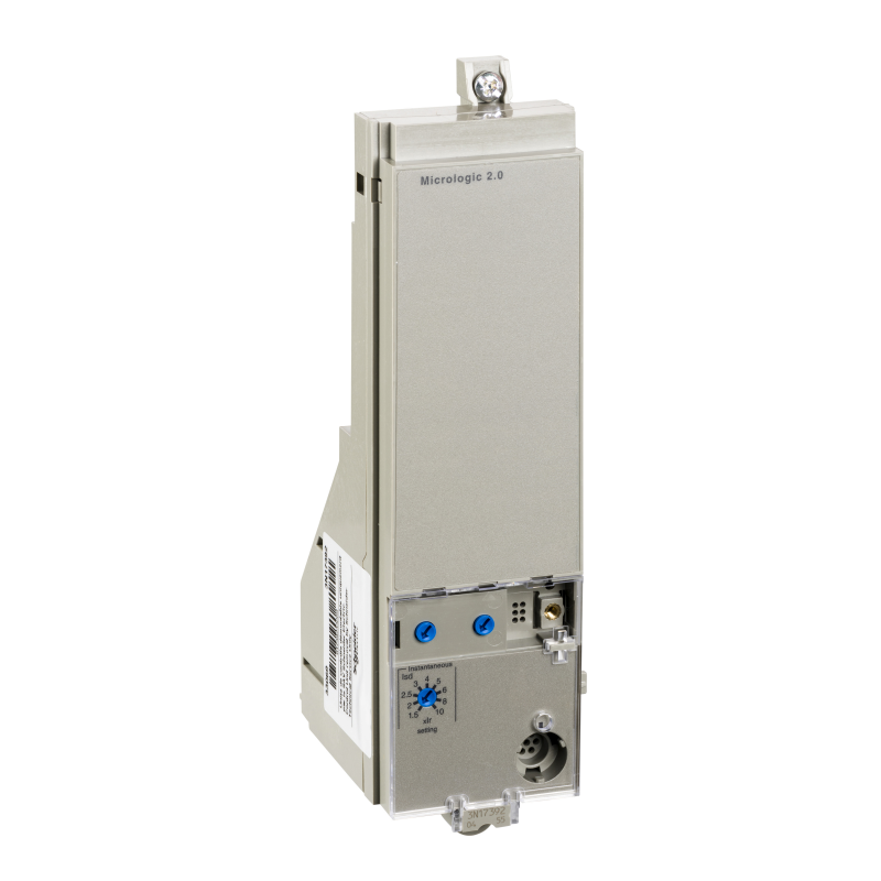 Micrologic 2.0 - za Masterpact NT - izvlačivi | Razoelektro
