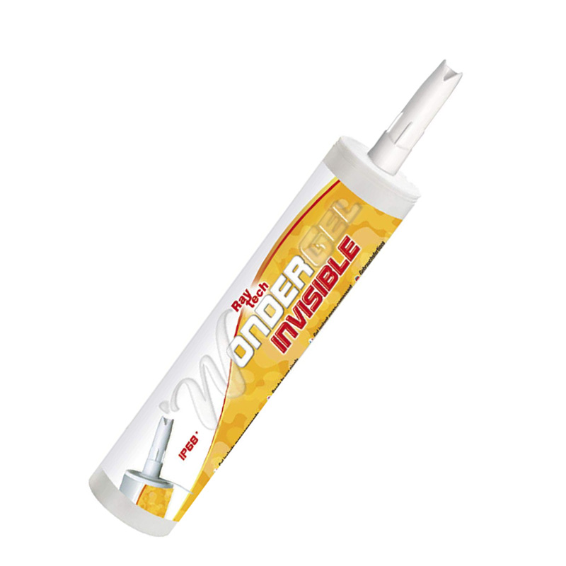 Wonder gel jednokomponentni gel bezbojni 280ml | Razoelektro