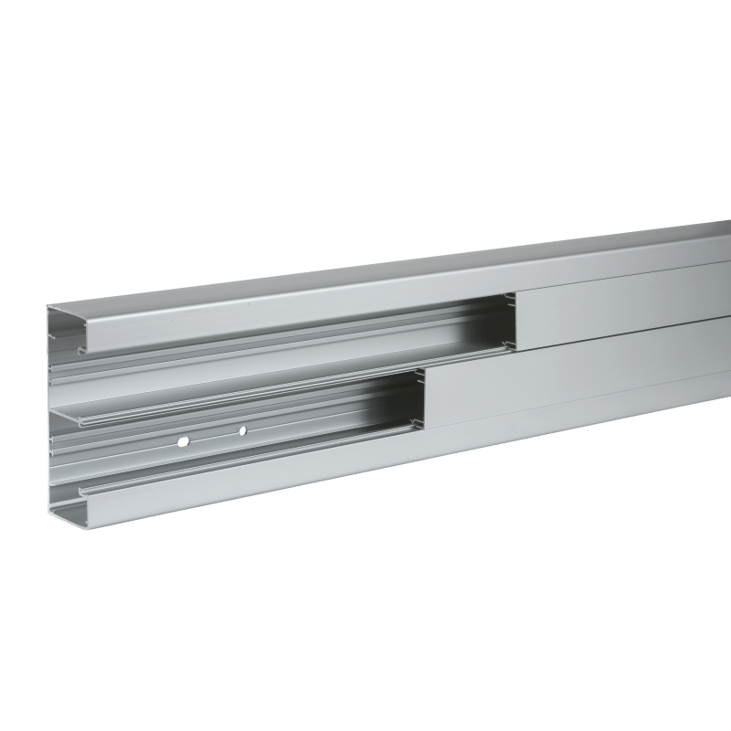 OptiLine 45 - baza parapeta -140x55 mm - aluminijum - anod. - 2000 mm ...
