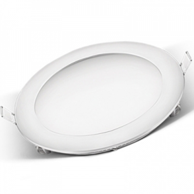 LED Panel Ugradni okrugli 24W 4200K | Razoelektro