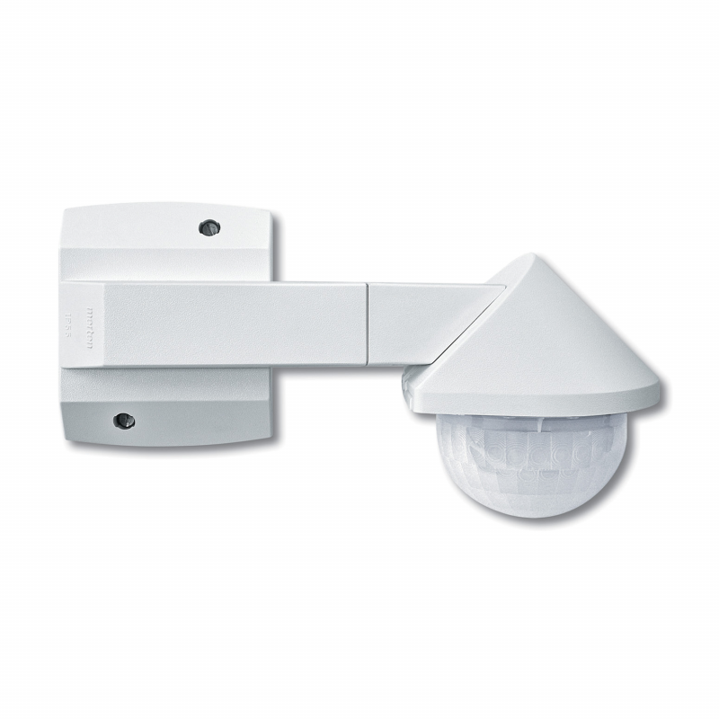 ARGUS 300, detektor pokreta - polarno bela | Razoelektro