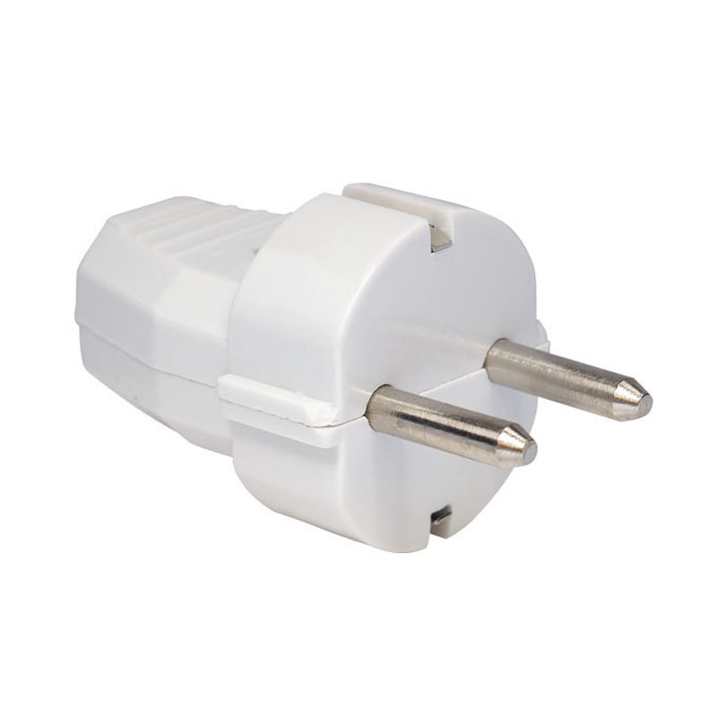 Utikač monofazni | Razoelektro