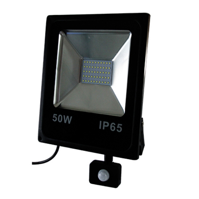 LED Reflektor sa senzorom 50W 6000K | Razoelektro