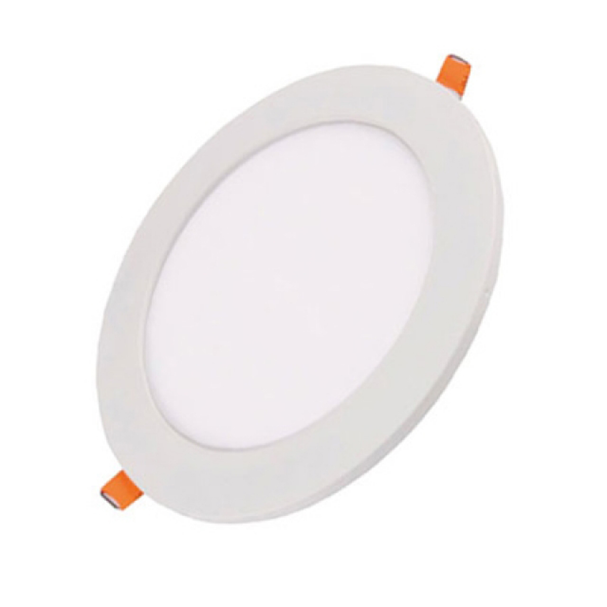 LED Panel Ugradni okrugli 18W 6000K | Razoelektro