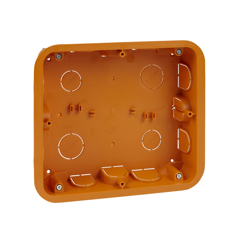 Dozna za 2x6 modula | Razoelektro