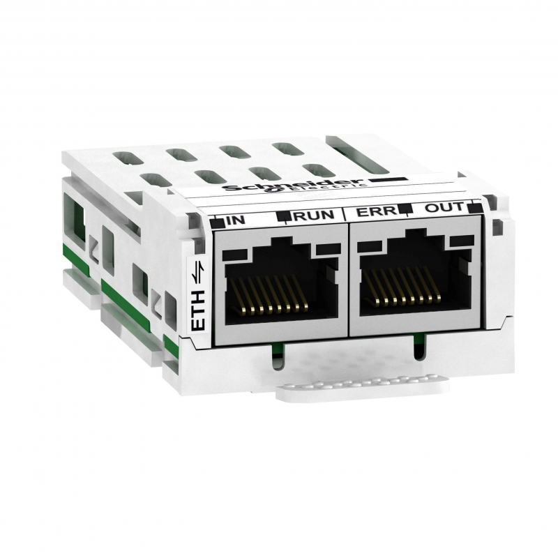 Ethercat 2 x RJ45 komunikacioni modul | Razoelektro
