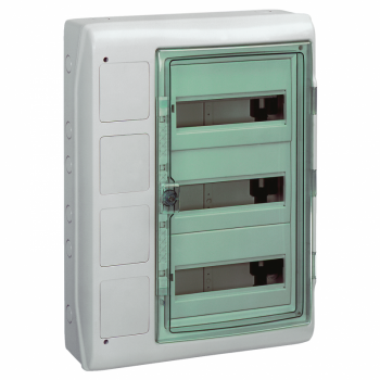 Modularni ormani | Razoelektro
