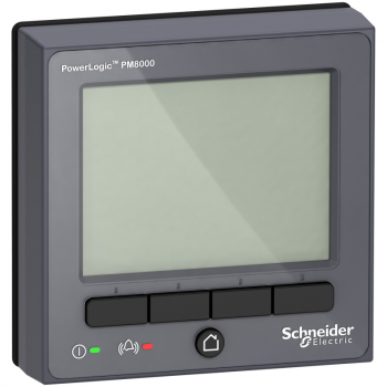 PowerLogic PM8000 | Razoelektro