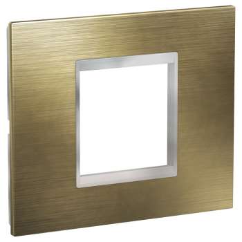 Easy Styl dekorativni ramovi Inox | Razoelektro