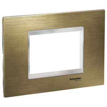 Easy Styl dekorativni ramovi Inox | Razoelektro