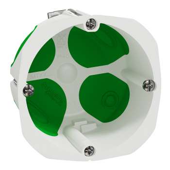 Unica System+ Metalna dozna za podnu kutiju 12M | Razoelektro