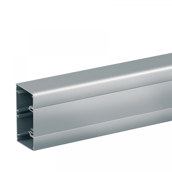 OptiLine 45 - baza parapeta - 95x55 mm - aluminijum - anod. - 2000 mm ...