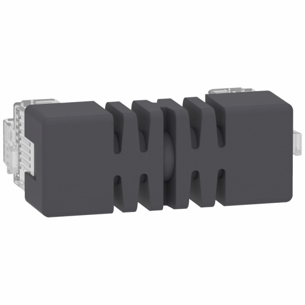kabl za povezivanje dva susedna elementa - TeSys T - 2 x RJ45 - 0.04 m ...