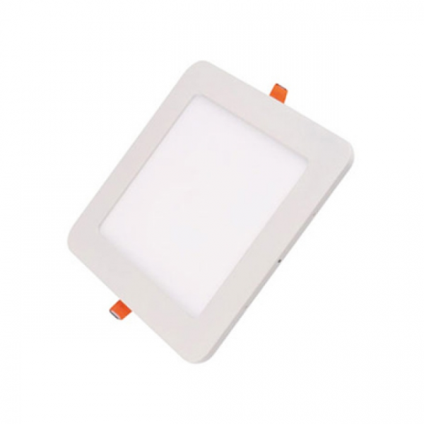 LED Panel Ugradni kockasti 12W 4000K | Razoelektro