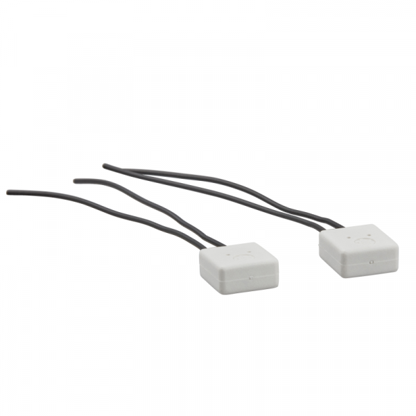 Modbus linijski terminator - 120 Ω - za vijčane priključke | Razoelektro