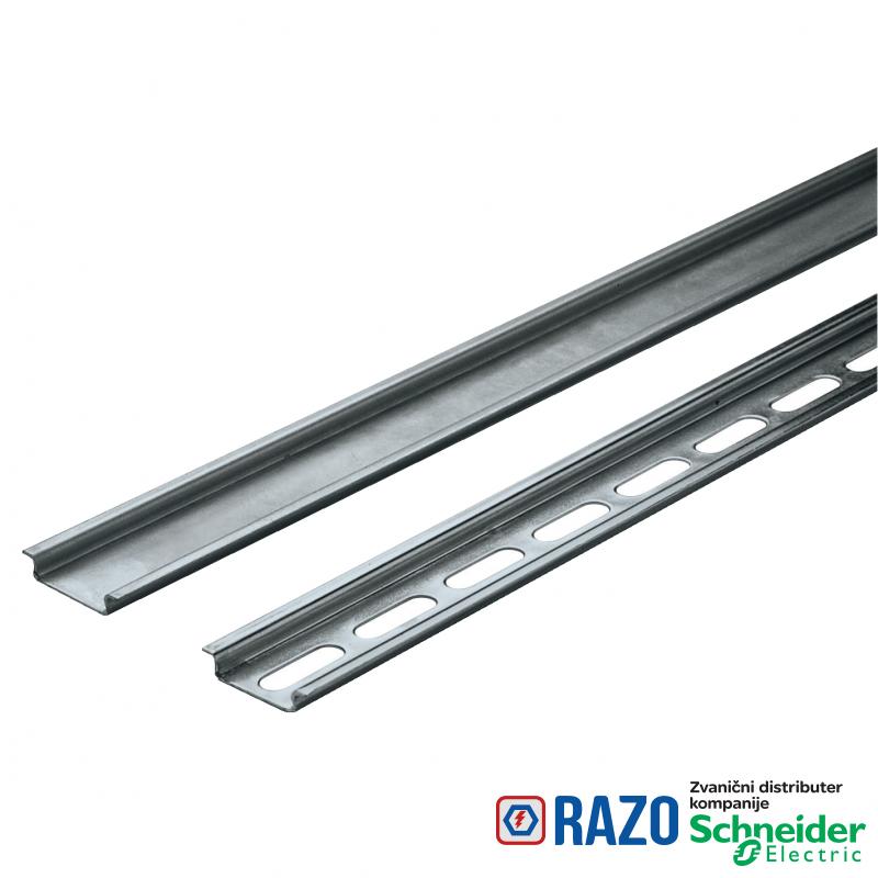 DIN Šina | Razoelektro