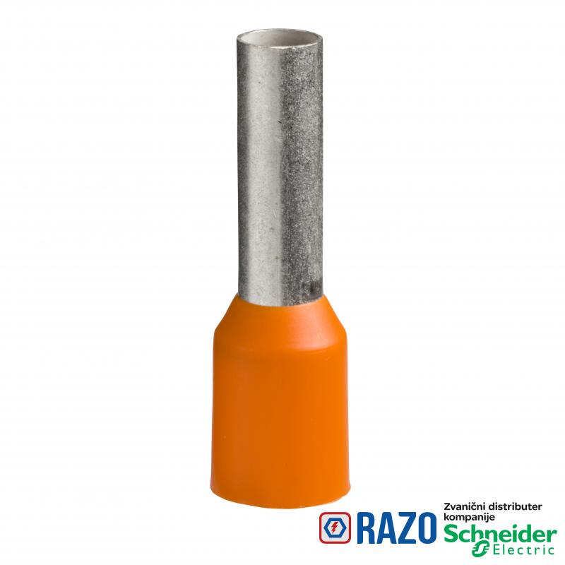 Hilzna izolovana 4mm | Razoelektro