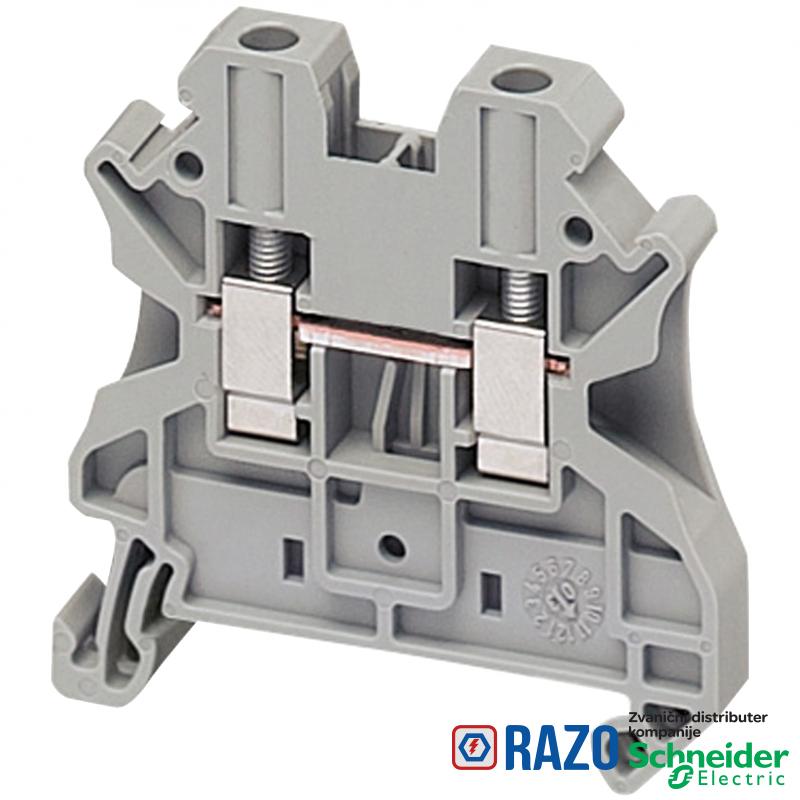 Klema VS 4mm | Razoelektro